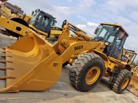 China USED CATERPILLAR 966H LOADERS Secondhand Cat Front Wheel Loader 966H in Good Condition for sale