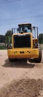 China Second Hand 966H Loaders Year 2019 USED 966H Wheel Loaders 6 Ton Cat966 CAT 966 966H for sale