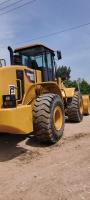 China Second Hand 966H Loaders Year 2019 USED 966H Wheel Loaders 6 Ton Cat966 CAT 966 966H for sale