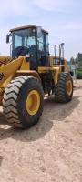 China Second Hand 966H Loaders Year 2019 USED 966H Wheel Loaders 6 Ton Cat966 CAT 966 966H for sale