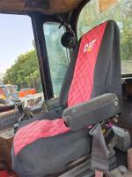 China Secondhand Caterpillar Front Loader 966F in Excellent Condition with 1200 Working Hours for sale