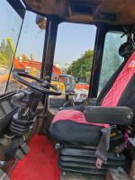 China Secondhand Caterpillar Front Loader 966F in Excellent Condition with 1200 Working Hours for sale