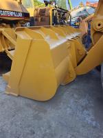 China Secondhand Caterpillar Front Loader 966F in Excellent Condition with 1200 Working Hours for sale