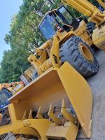 China Secondhand Caterpillar Front Loader 966F in Excellent Condition with 1200 Working Hours for sale