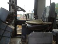 China 2019 Secondhand Cat 966G Front Wheel Loader in Good Condition with 1200 Working Hours for sale