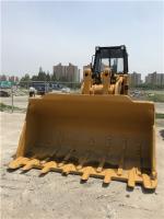 China Secondhand Japan CAT Used CAT973 973 Track Loaders with 20 Ton Loading Capacity for sale