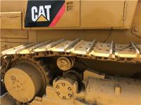 China Secondhand Japan CAT Used CAT973 973 Track Loaders with 20 Ton Loading Capacity for sale