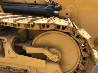 China Secondhand Japan CAT Used CAT973 973 Track Loaders with 20 Ton Loading Capacity for sale
