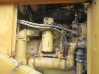 China Secondhand Caterpillar 980F Front Wheel Loader 92KW Rated Load 20TONS Good Condition for sale