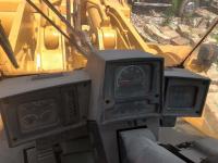 China 1200 Working Hours Used 980G Front Wheel Loader Caterpillar 980G Second Hand Loader for sale