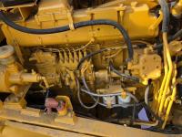 China 92 KW Second Hand Caterpillar 966H Wheel Loader with Multiple Functions in Shanghai for sale