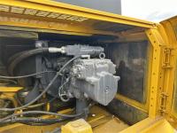 China Original Hydraulic Pump Used Komatsu Excavator Pc450-8 in Good Condition for Construction for sale
