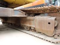 China Used Komatsu Pc450-7 Excavator 40ton Large Earth-moving Machine with 1230 Working Hours for sale