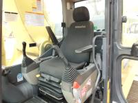China Used Komatsu Pc450-7 Excavator 40ton Large Earth-moving Machine with 1230 Working Hours for sale