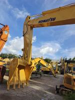 China Japan Special Mining Equipment 45Ton Used Komatsu PC 450 Crawler Excavator PC450-8 for sale