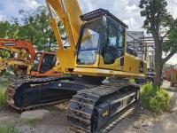 China Japan Special Mining Equipment 45Ton Used Komatsu PC 450 Crawler Excavator PC450-8 for sale