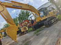 China Japan Special Mining Equipment 45Ton Used Komatsu PC 450 Crawler Excavator PC450-8 for sale