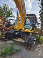 China Japan Special Mining Equipment 45Ton Used Komatsu PC 450 Crawler Excavator PC450-8 for sale