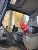 China Used Komatsu Excavator PC450-8 with 257KW Power and 45125 KG Weight in Good Condition for sale