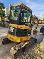 China Used Caterpillar Cat 303cr 303.5 Mini Excavator ORIGINAL Hydraulic Cylinder Kubota for sale
