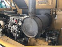 China CAT 306E2 306D 306E 308C Mini Digger with Dozer and Original Hydraulic Pump for sale
