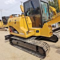 China ORIGINAL Hydraulic Cylinder Mini Excavadora CAT 306d/306E2/306D/306E/308C for sale