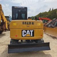China ORIGINAL Hydraulic Cylinder Mini Excavadora CAT 306d/306E2/306D/306E/308C for sale