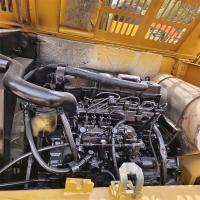 China Cat 306D Crawler Excavator Affordable Construction Equipment with Live Video for sale