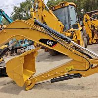 China ORIGINAL Used CAT 306D Crawler Excavator 306D with Construction Equipment Live Video for sale