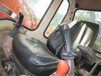 China Sale 15 Ton Doosan DH150w-7 Used Wheel Excavator with Original Hydraulic Cylinder for sale