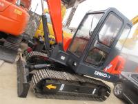 China Get Second Hand Doosan DH60-7 Excavators Used Track Shoes and Original Hydraulic Pump for sale
