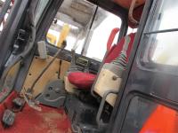 China Get Second Hand Doosan DH60-7 Excavators Used Track Shoes and Original Hydraulic Pump for sale
