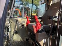China Bucket Capacity 0.2 Used Doosan Mini Excavators DH60-7 in Excellent Condition in Korea for sale