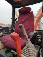 China Original Hydraulic Valve Doosan Dh60-7 Mini Digger Crawler Excavator in Good Condition for sale