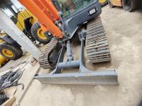 China 38.1KW Doosan DH60-7 Used Excavator in Good Condition with Original Hydraulic Pump for sale