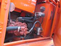 China Original Doosan DH150LC-7 Excavator Used with Original Hydraulic Pump and Cylinder for sale