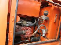 China 15 TON Doosan DH150-7 Digger/Original Used Excavator with Original Hydraulic Pump for sale