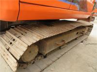 China Doosan DH150lc-7 Used Excavator 15 TON Digger with 71KW Power and 1200 Working Hours for sale