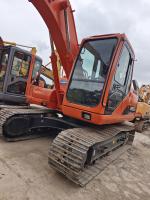 China 2010 Year Original DOOSAN DH150LC-7 Excavator in Japan with Original Hydraulic Pump for sale
