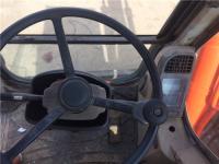 China Doosan Used Dh150 Dh140 Dx140 Dx60W Wheel Excavator Original Hydraulic Cylinder for sale