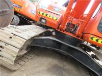 China DOOSAN Excavator DH220LC-7 Crawler Excavator In Good Condition With Low Working Hours for sale