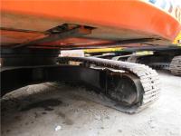 China DOOSAN Excavator DH220LC-7 Crawler Excavator In Good Condition With Low Working Hours for sale