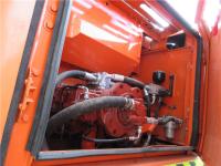 China 110KW Power Doosan DH220LC-7 Used Crawler Excavator with 1.2m3 Bucket Capacity for sale