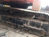 China Doosan DH220LC-7 DH225LC-9 DH225LC-7 DH150LC-7 Crawler Excavator with 2800 Working Hours for sale