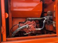 China Operating Weight 21500 Used Doosan DH220LC-7 Excavator 22 Ton Original Doosan 225 300 for sale