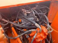 China 110KW Doosan DH220LC-7 Excavator 22Ton 2800 Working Hours Original 225 300 Hydraulic for sale
