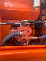 China 110KW Doosan DH220LC-7 Excavator 22Ton 2800 Working Hours Original 225 300 Hydraulic for sale