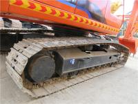 China Doosan DH220LC-7 22Ton Excavator ORIGINAL Hydraulic Valve and 1.2 Bucket Capacity Used for sale