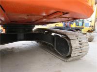 China Doosan DH220LC-7 22Ton Excavator ORIGINAL Hydraulic Valve and 1.2 Bucket Capacity Used for sale