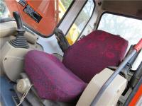 China Doosan DH220LC-7 22Ton Excavator ORIGINAL Hydraulic Valve and 1.2 Bucket Capacity Used for sale
